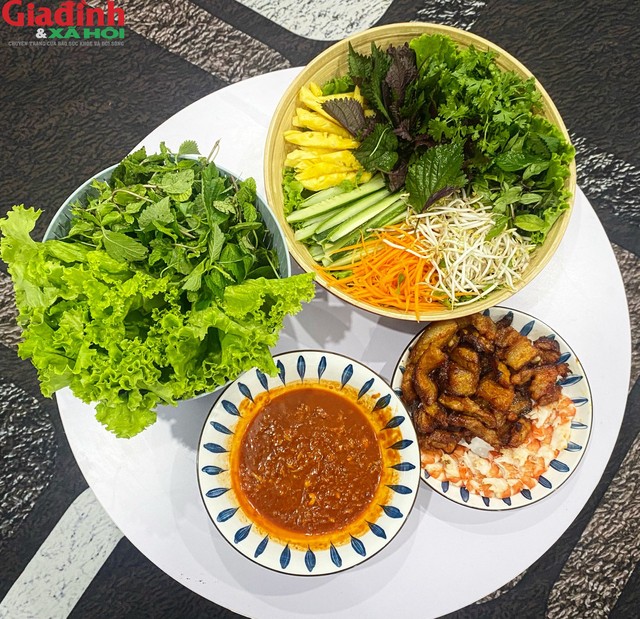 50 món ngon mỗi ngày cho bữa ăn phong phú