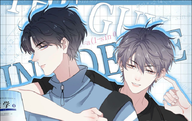 Ý nghĩa của Alpha Beta Omega trong Đam mỹ bạn đã biết?