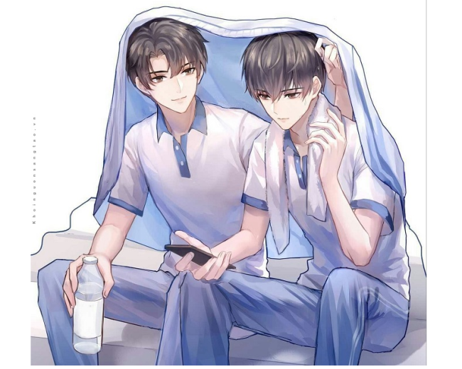 Ý nghĩa của Alpha Beta Omega trong Đam mỹ bạn đã biết?