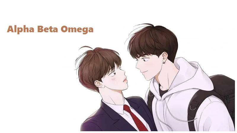 Ý nghĩa của Alpha Beta Omega trong Đam mỹ bạn đã biết?