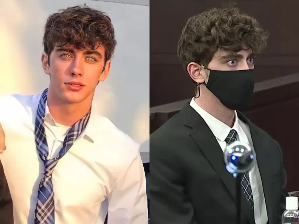 Cameron Herrin và vụ án kinh hoàng của nam Tiktoker