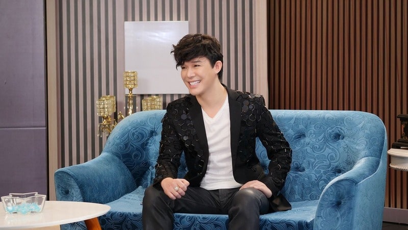 Nathan Lee là ai? Tài sản của Nathan Lee khủng như thế nào?