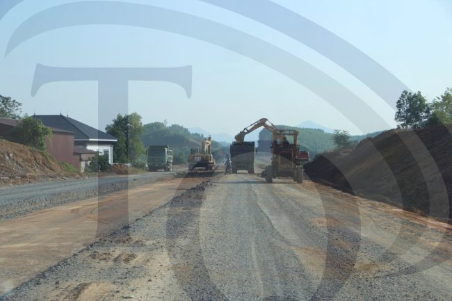 Tin tức giao thông: Cập nhật về Cao tốc Tuyên Quang Phú Thọ