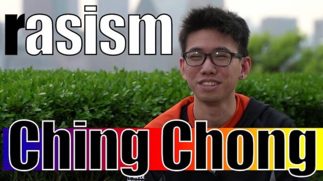 Ching Chong là gì? Những lưu ý khi sử dụng từ Ching Chong