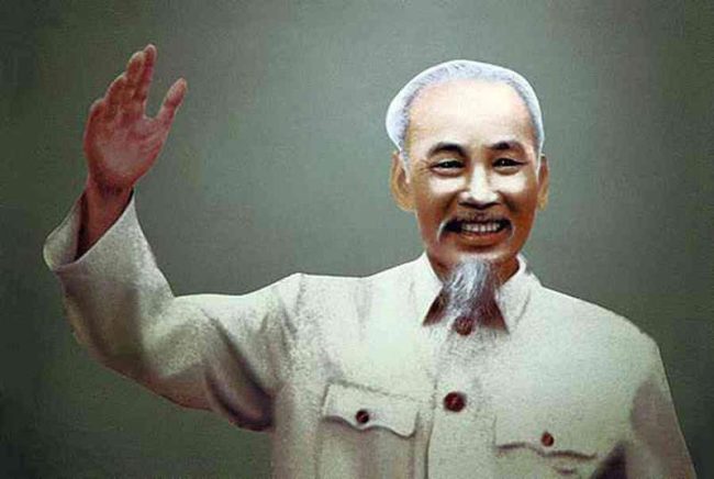 Bác Hồ có bao nhiêu tên và tên thật của Bác Hồ là gì?